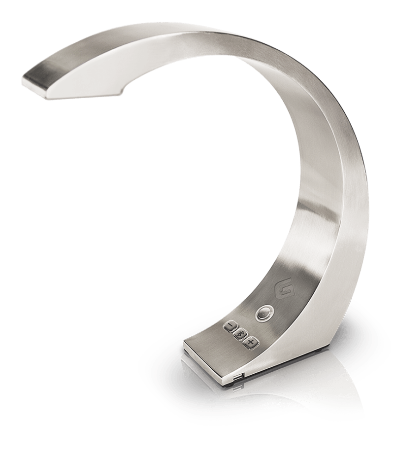 Crescent_Lamp | Green Light Innovations #1 USA