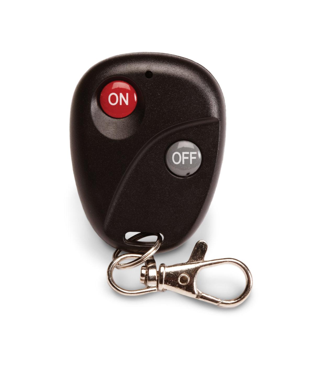 OPEN Sign Replacement Remote Control | Green Light Innovations #1 USA